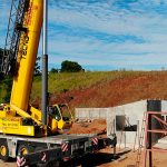 Prowall Panamá | Prefabricado de Concreto en Panamá